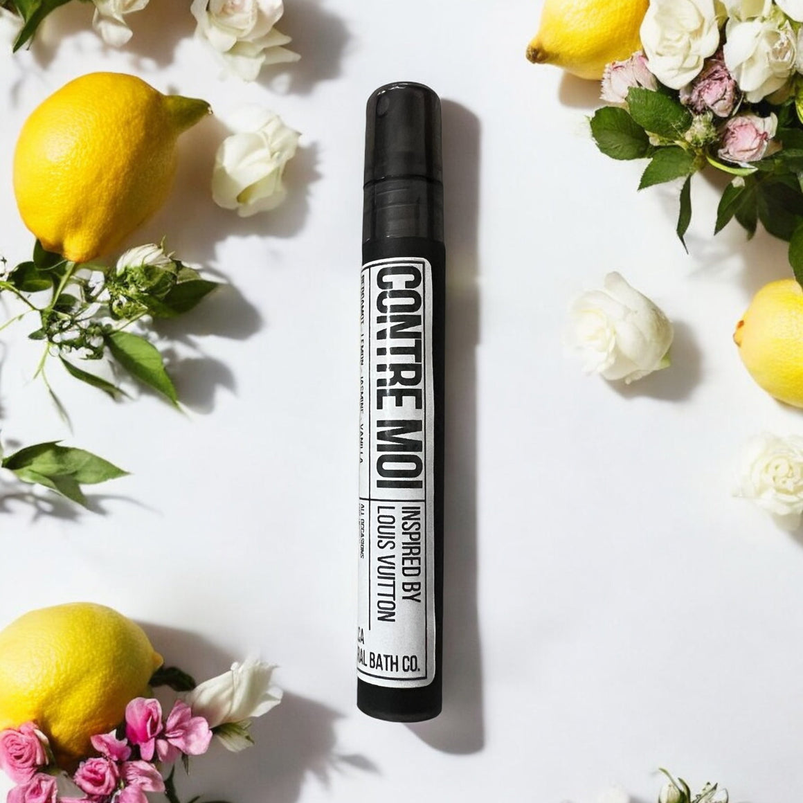 1890 Natural Bath Co