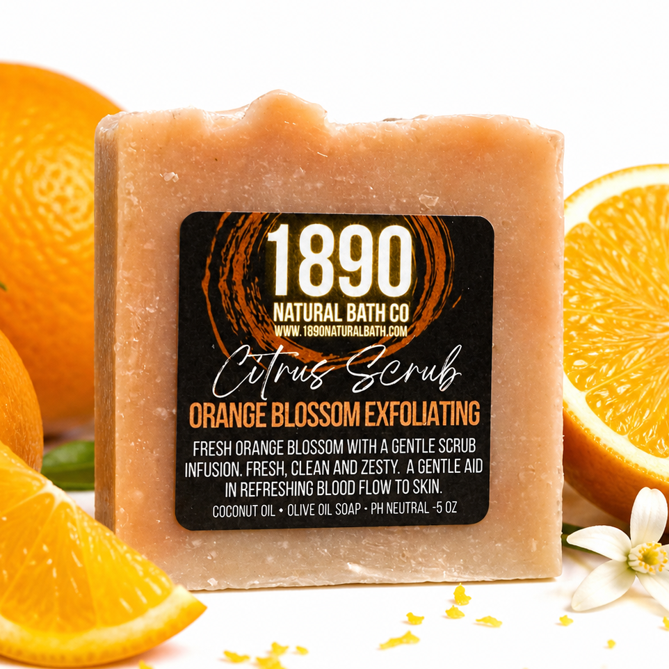 1890 Natural Bath Co